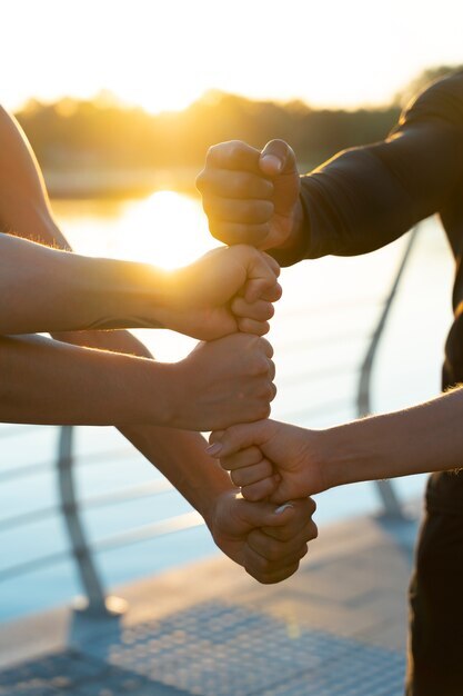 Visie en missie - Landelijke vereniging ondernemingsraden gehandicaptenzorg